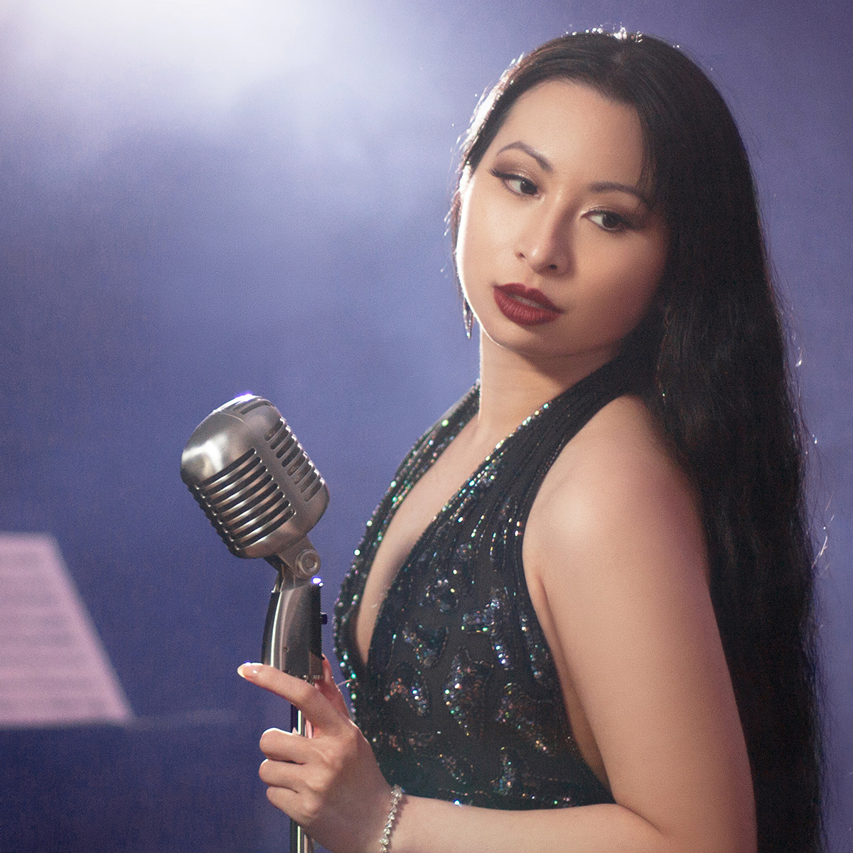 Benefit + Awareness Music & Videos - OPERA MARIPOSA