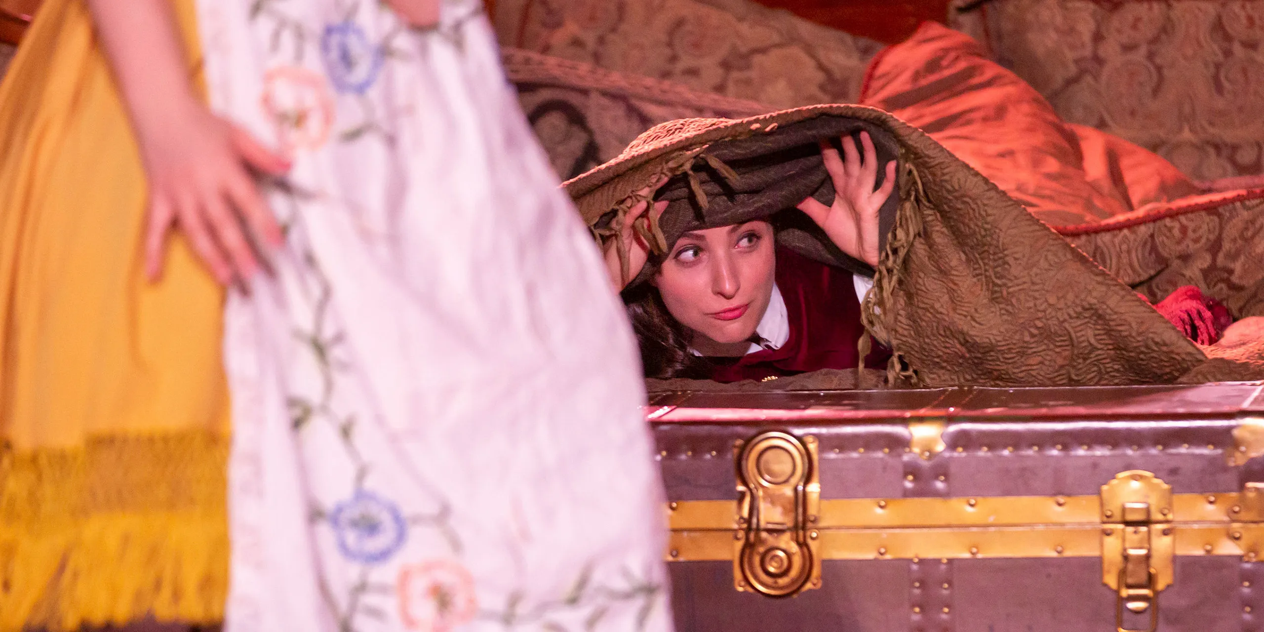 What's On - OPERA MARIPOSA